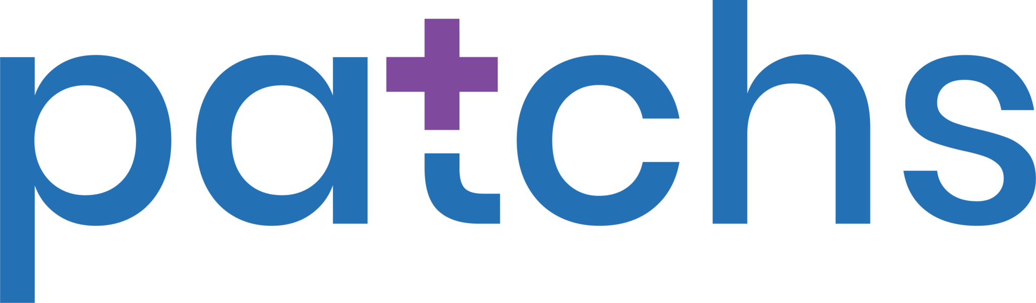 PATCHS – Online Consultation Solution – Glenroyd Medical